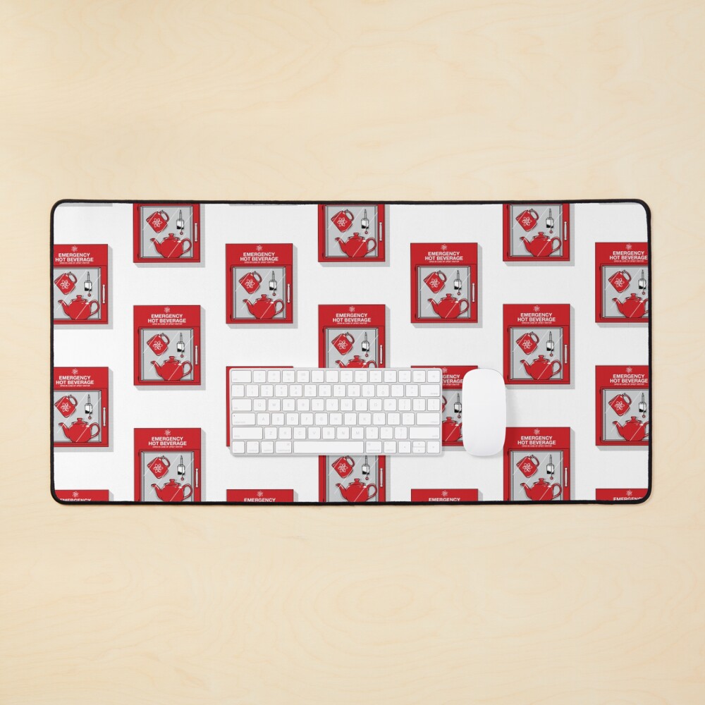 "Social Protocol Emergency" Sticker for Sale by PaulVeum | Redbubble