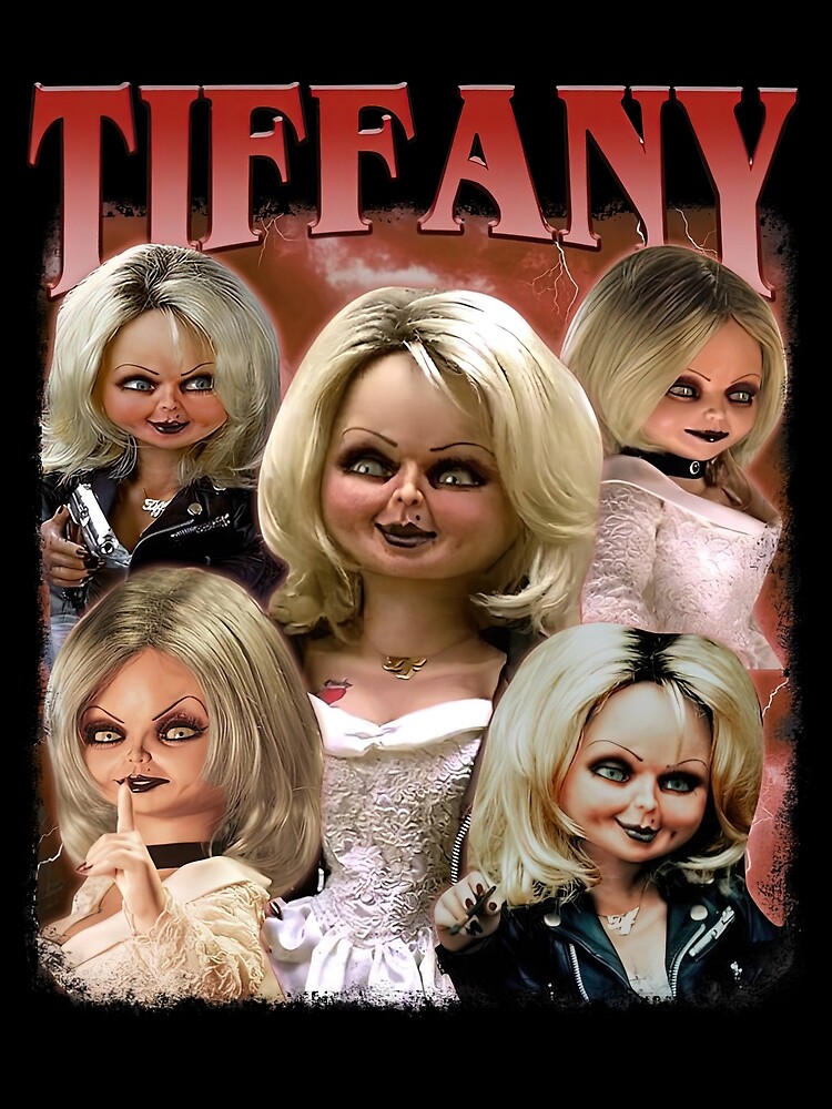 "Tiffany Fanart vintage retro" Poster for Sale by thibaultvonn | Redbubble