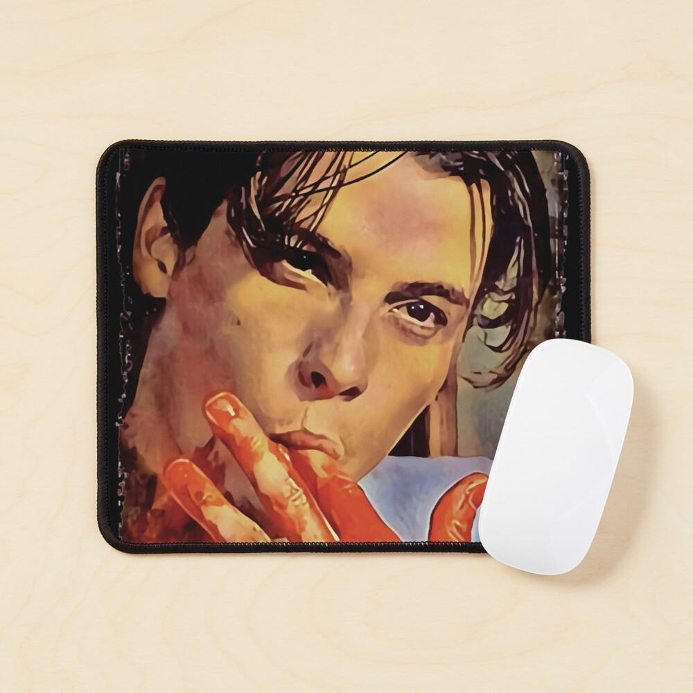 "Scream Movie billy Loomis Skeet Ulrich " Sticker for Sale by ...