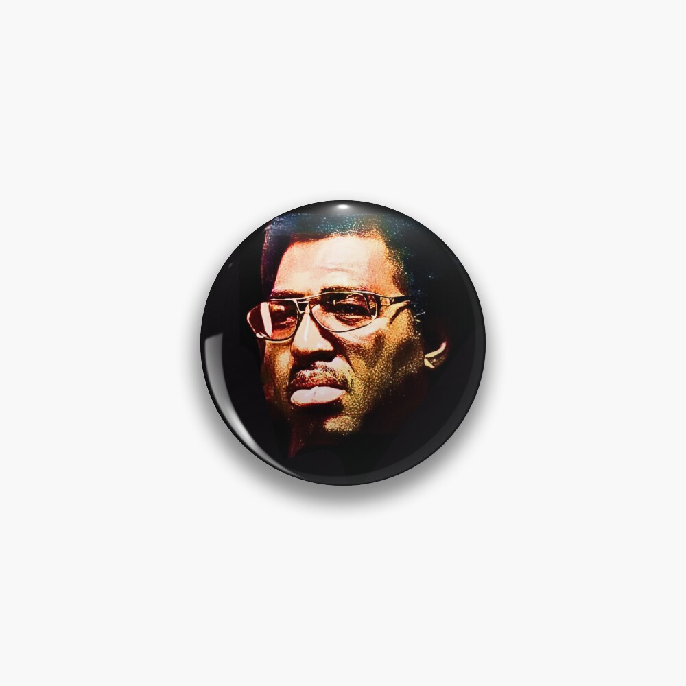 "MC Hammer Daddy" Sticker for Sale by SaintBeez | Redbubble
