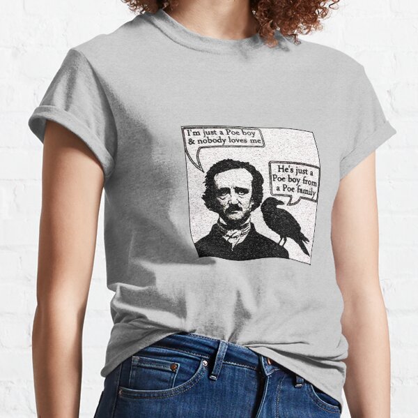 Poe Gifts & Merchandise for Sale | Redbubble