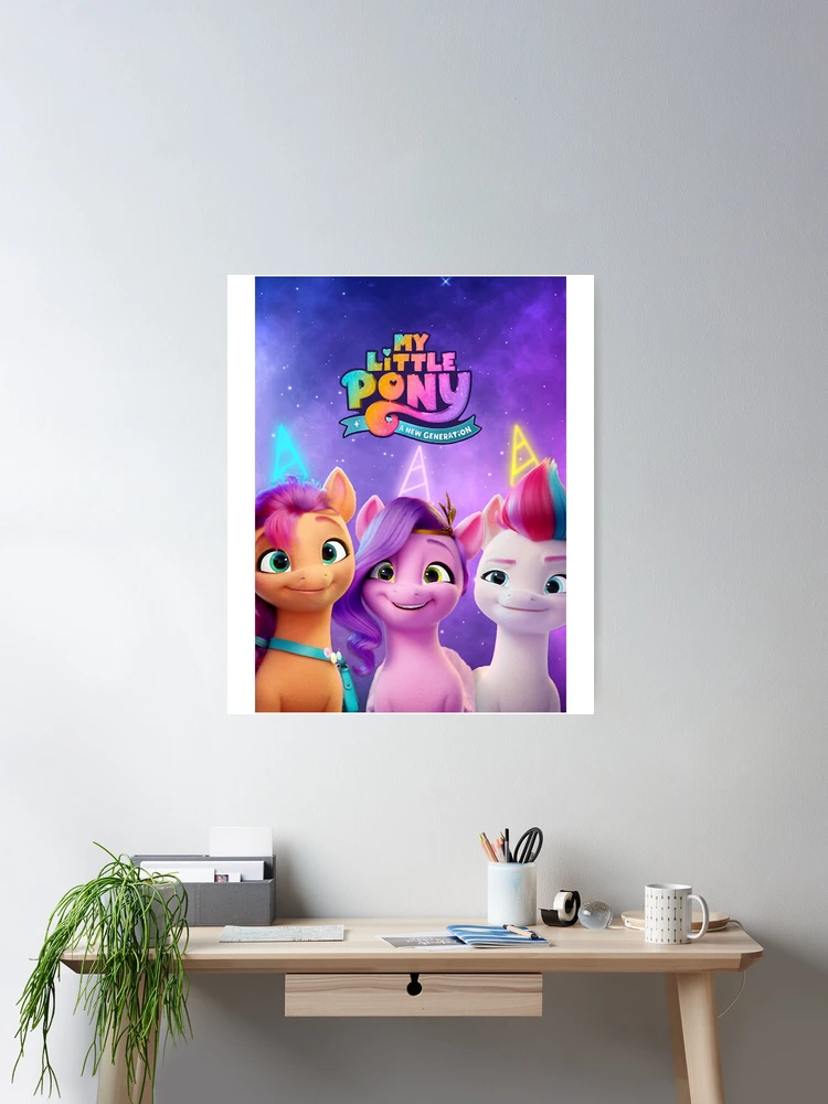 Afiche Motivacional De Mlp 100 Best My Little Pony Poster Ideas | My