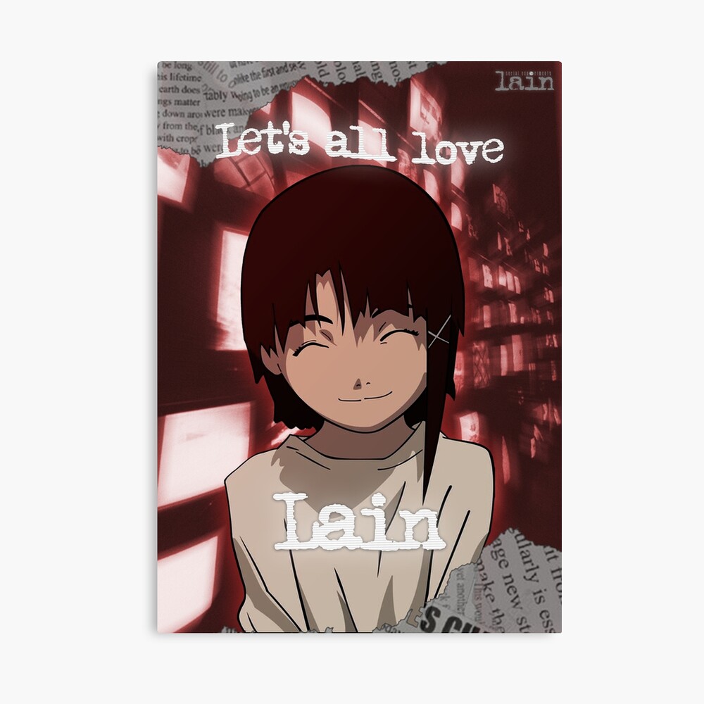 Ess.lain - Best photos on dibujosparaimprimir.net