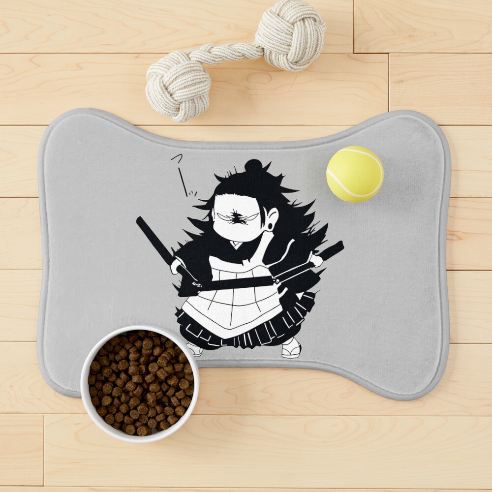 "Chibi Geto" Sticker for Sale by AmelieLacroix | Redbubble