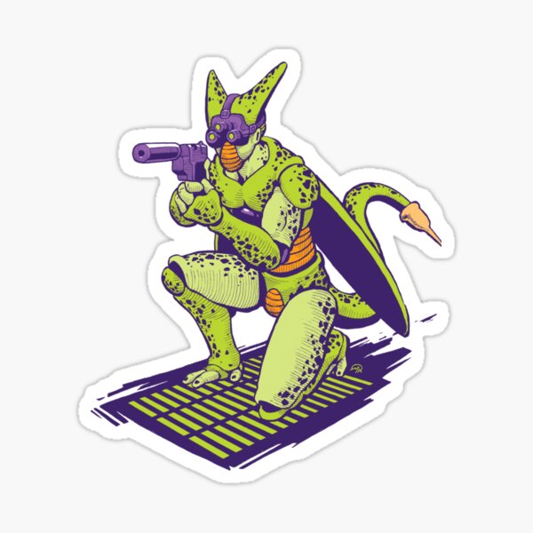 "Splinter Cell" Sticker by GordonaGillis | Redbubble