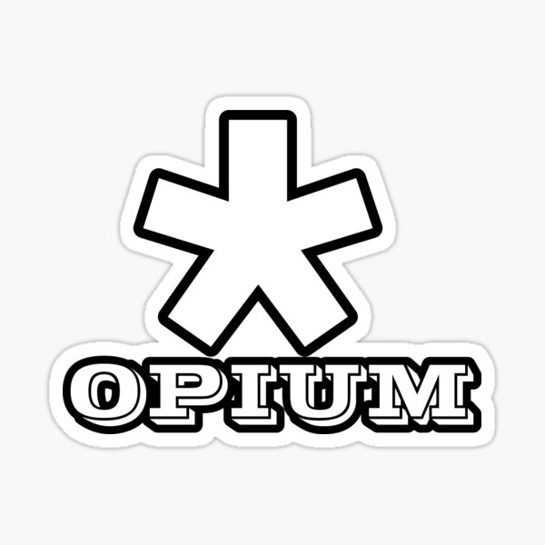 "New premium print of trappers, opium & playboi carti " Sticker for ...