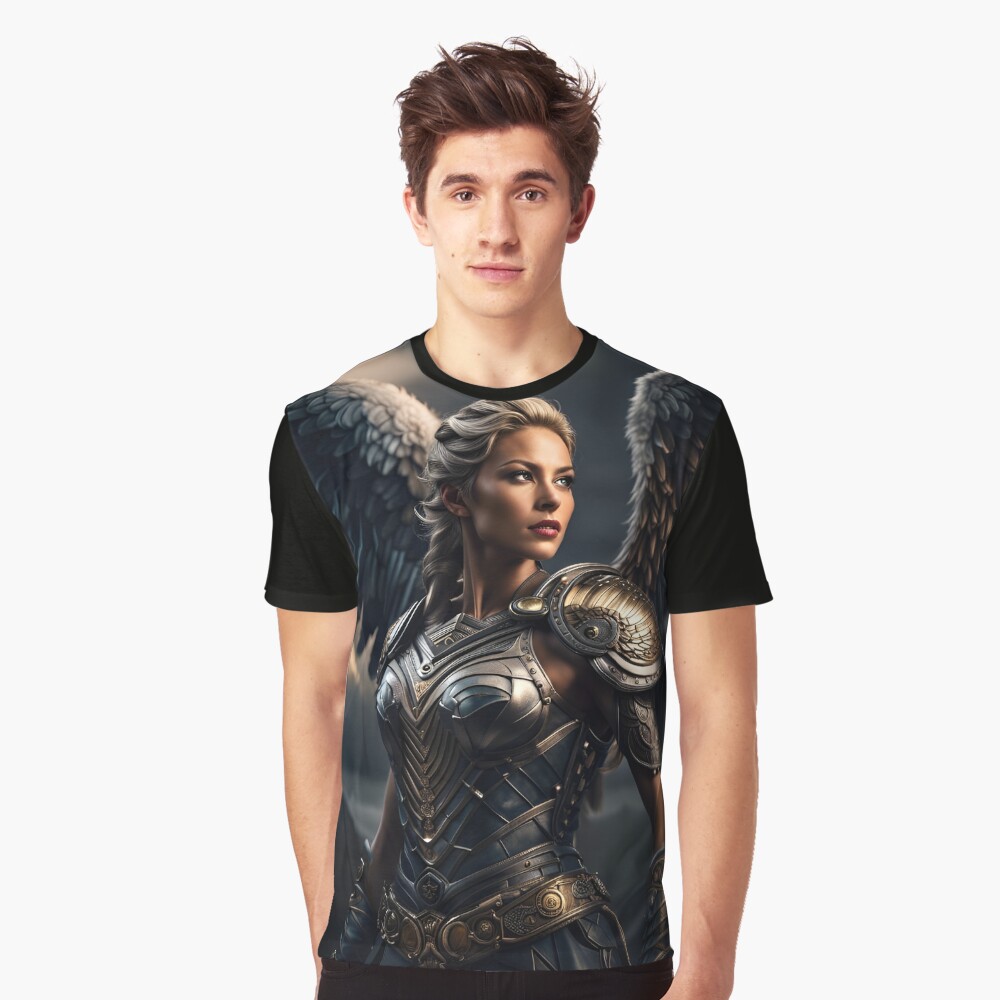 "Valkyrie" Sticker for Sale by Mr-Saxon | Redbubble