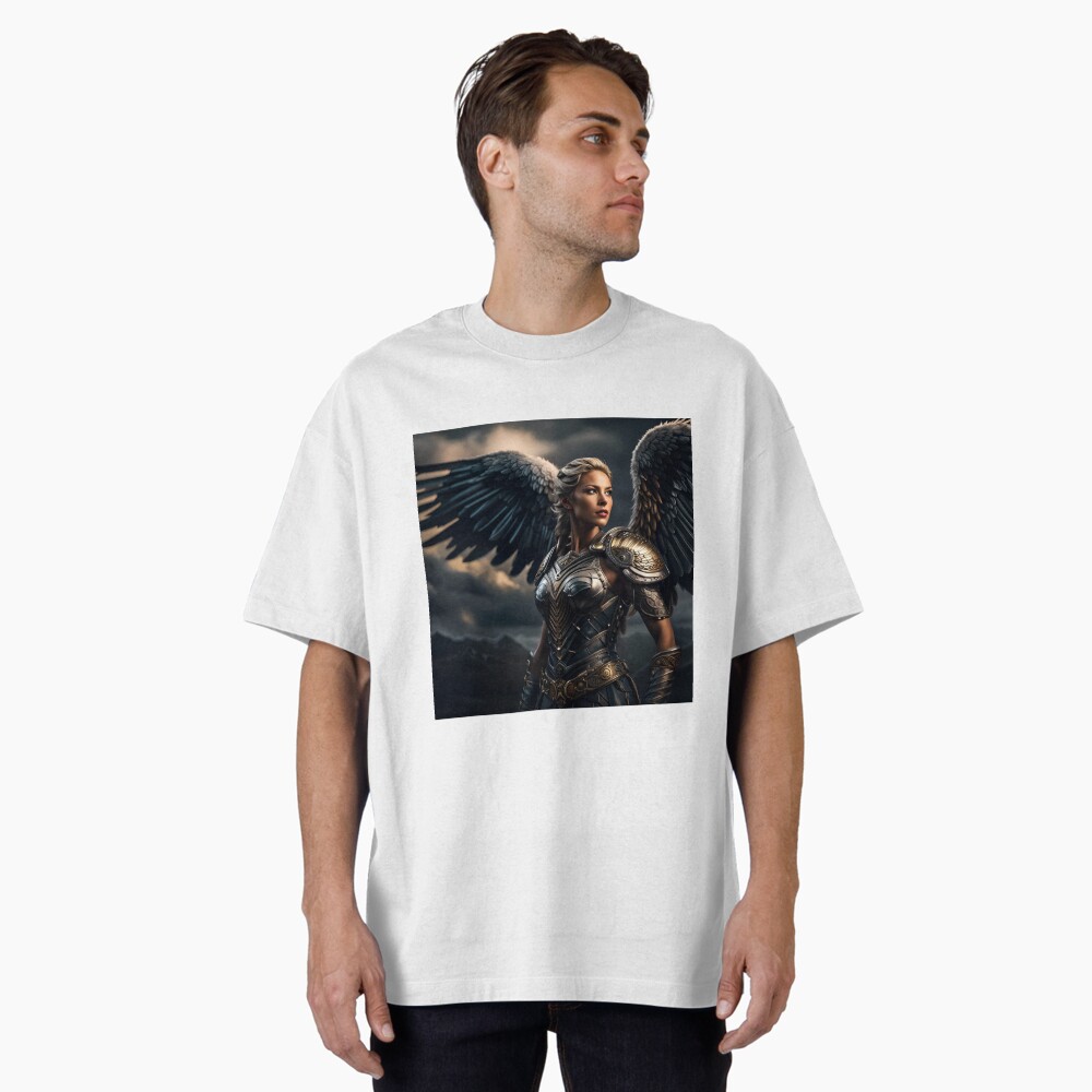 "Valkyrie" Sticker for Sale by Mr-Saxon | Redbubble