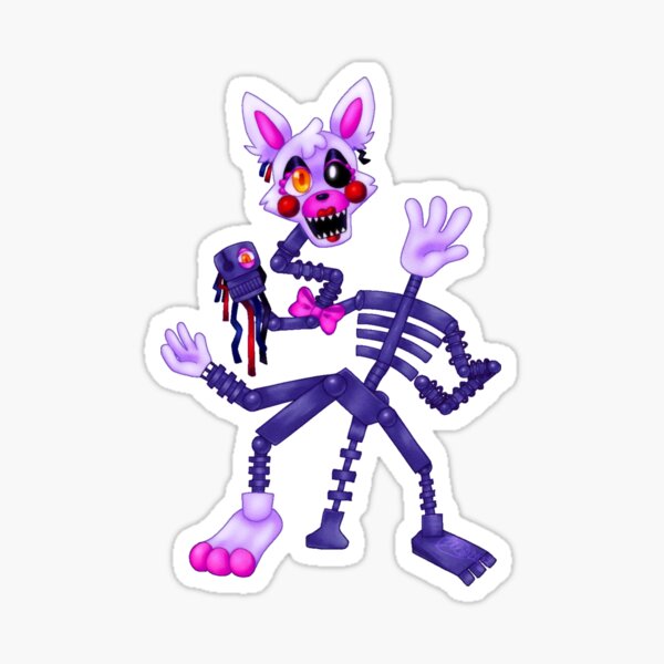 "Mangle >w