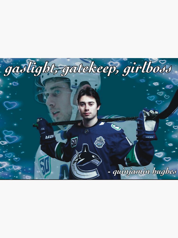 "Hughes" Sticker for Sale by ashtag01 | Redbubble