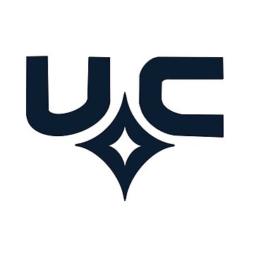 "United Colonies Starfield - Blue" Sticker for Sale by SlugFest | Redbubble