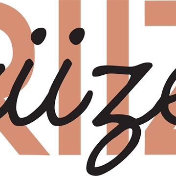 "Fandom Label - RIIZE | Kpop Merch for Kpop fans | Gift for BRIIZE ...