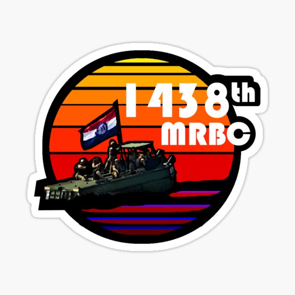 Mrbc Logo
