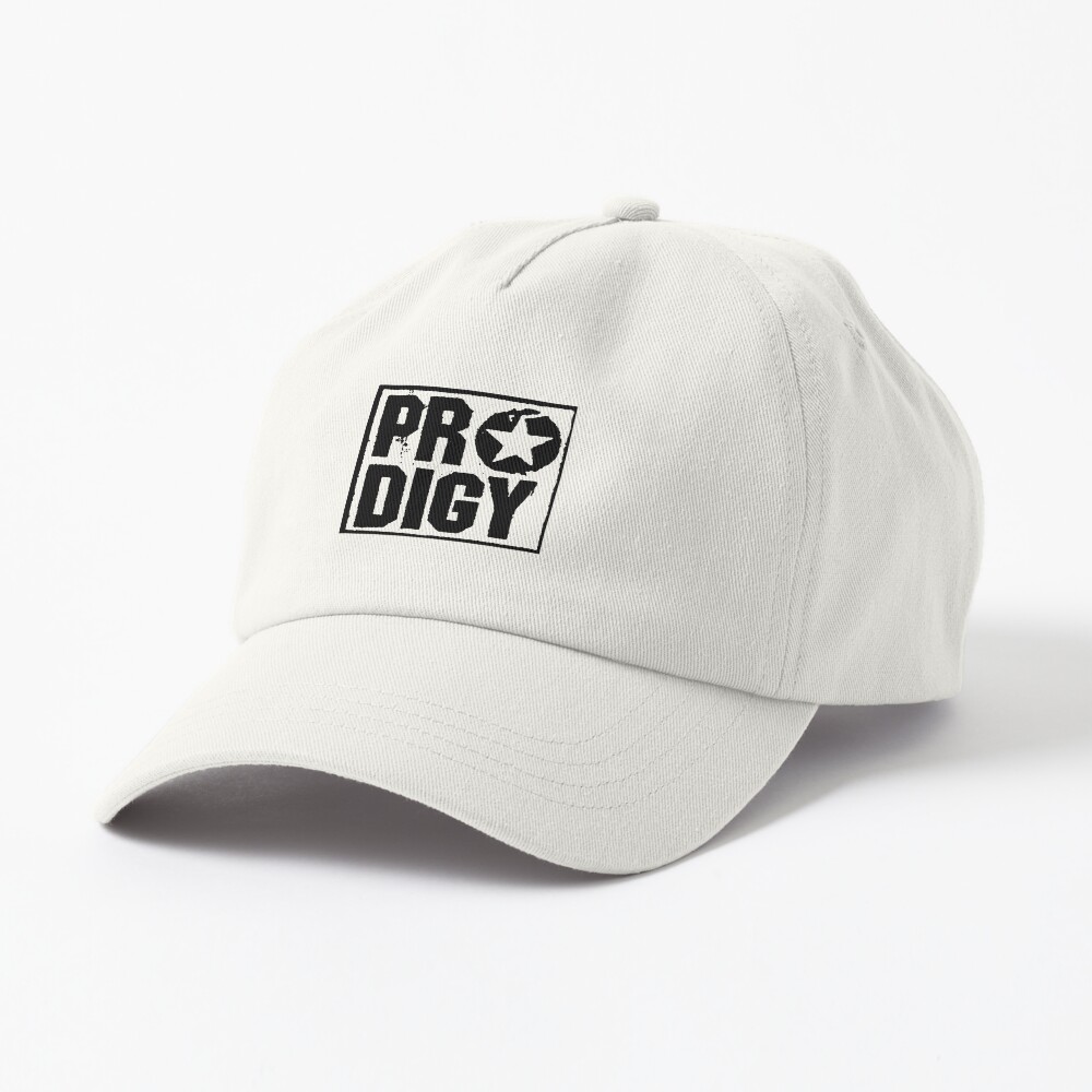 "The Prodigy" Sticker for Sale by DavidMorphise | Redbubble