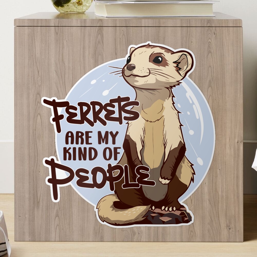 Funny Ferret Quotes Funny Sorry Cant Ferrets Bye Photos, Images