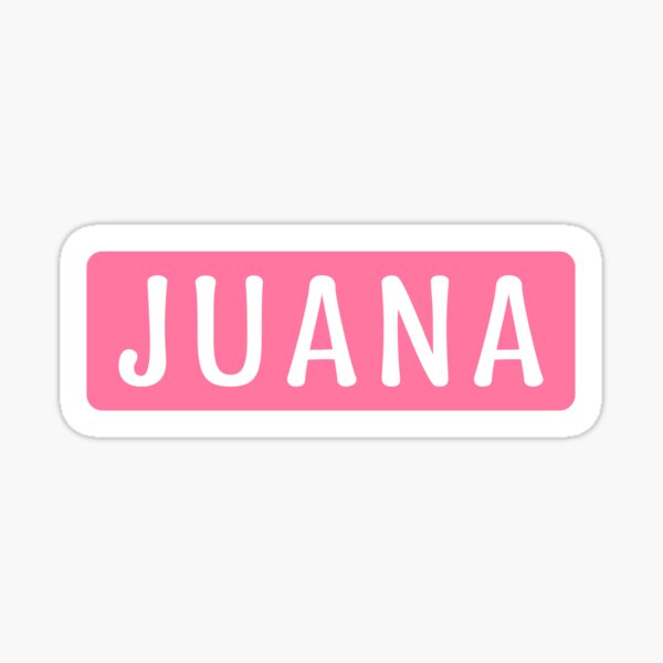 Juana Logo Light & Wonder WNW