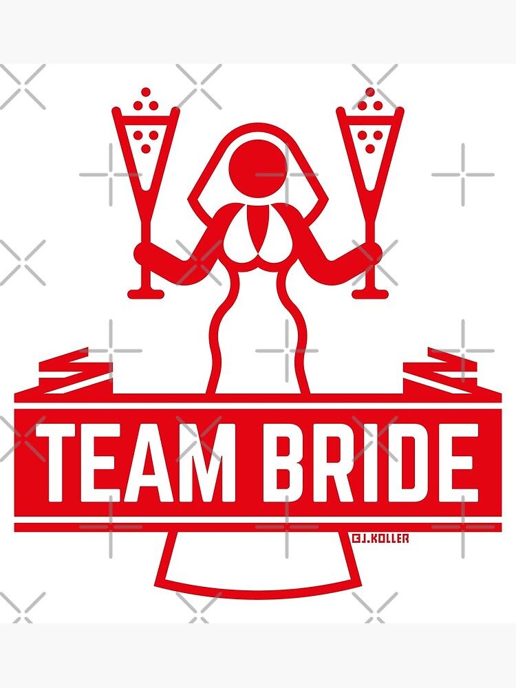 Impression photo « Team Bride With Sparkling Wine (Hen Night ...