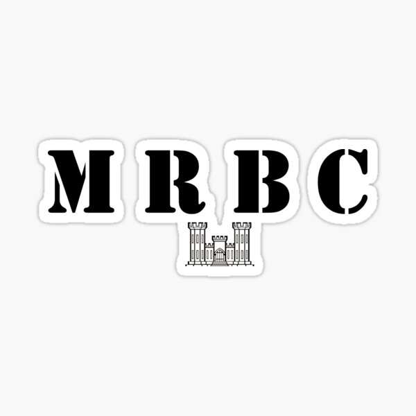 Mrbc Logo
