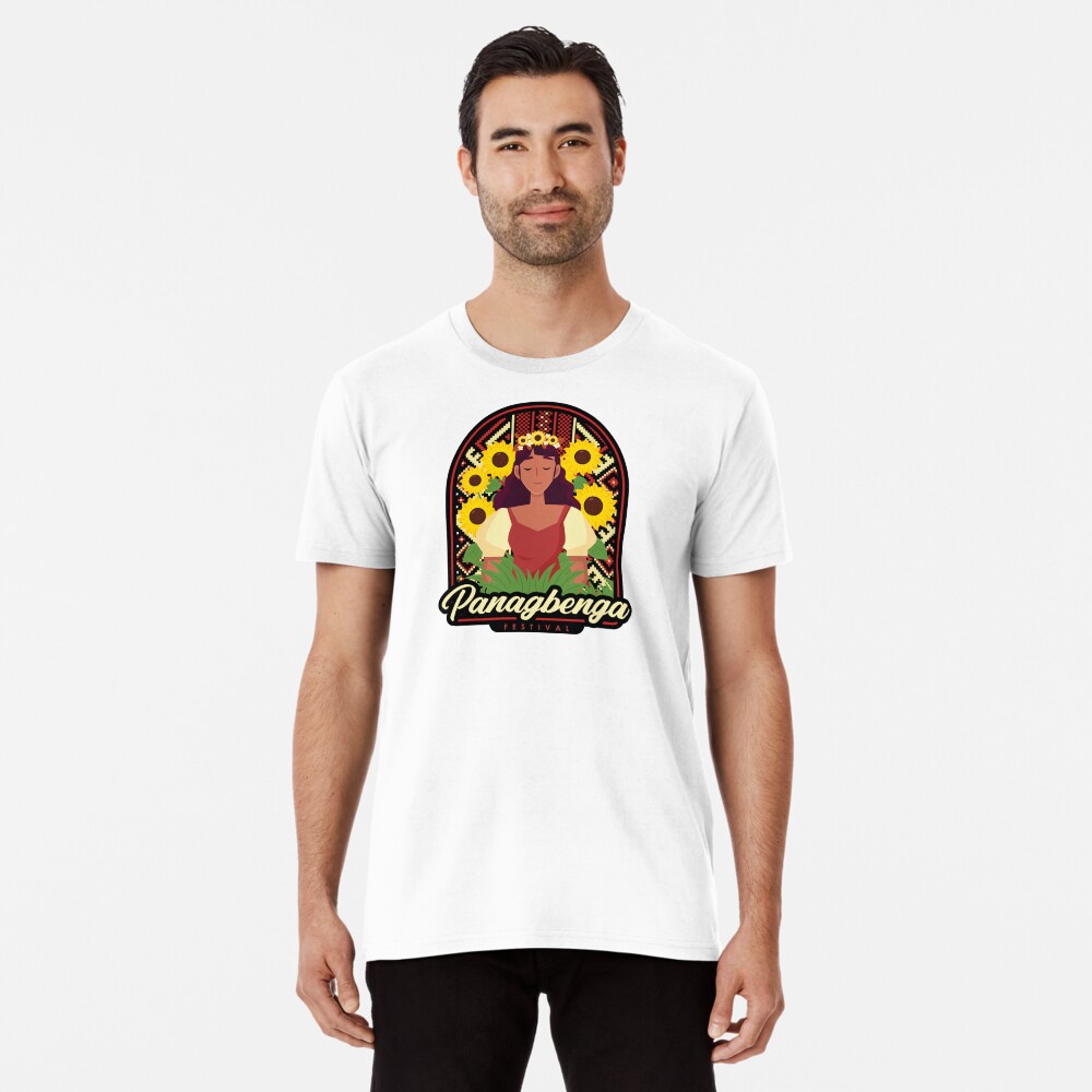 "Panagbenga Festival - Philippines" Poster for Sale by Moritz Schwäble ...