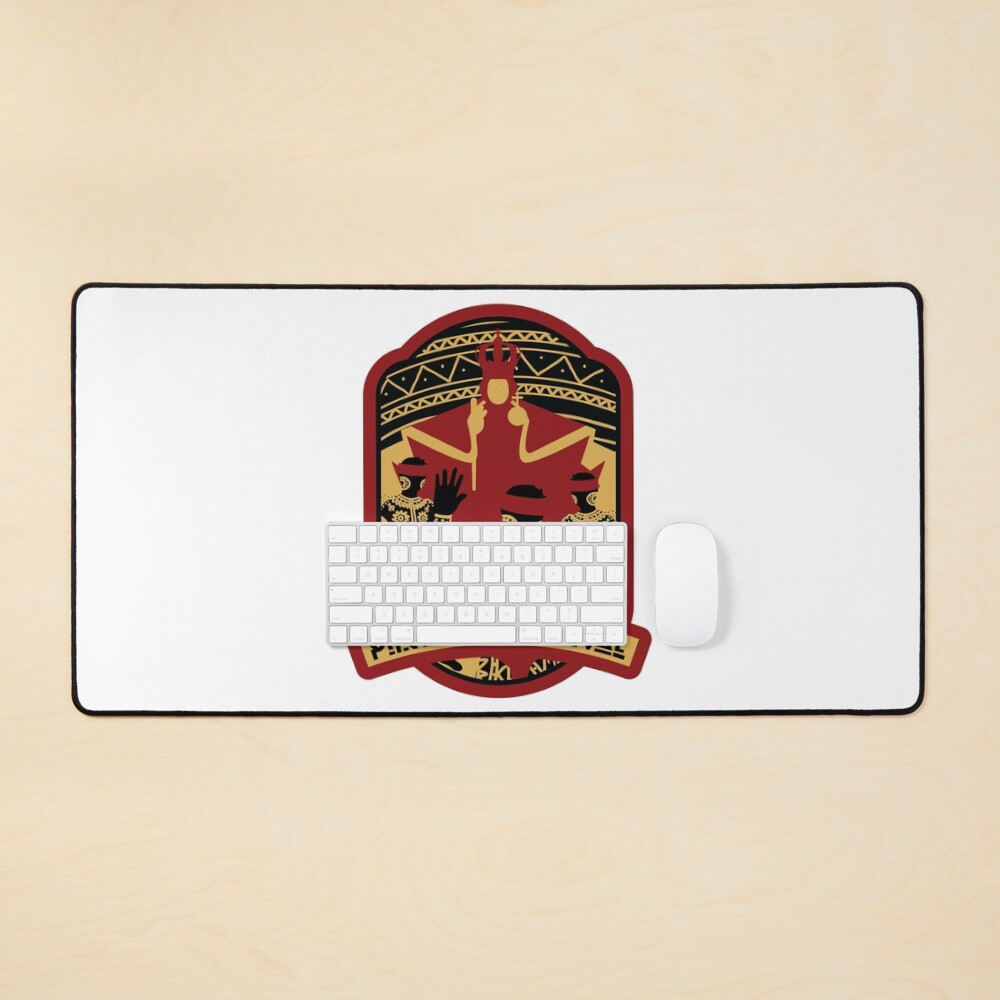 "Pintados Festival - Philippines" Sticker for Sale by moritzschwaeble ...