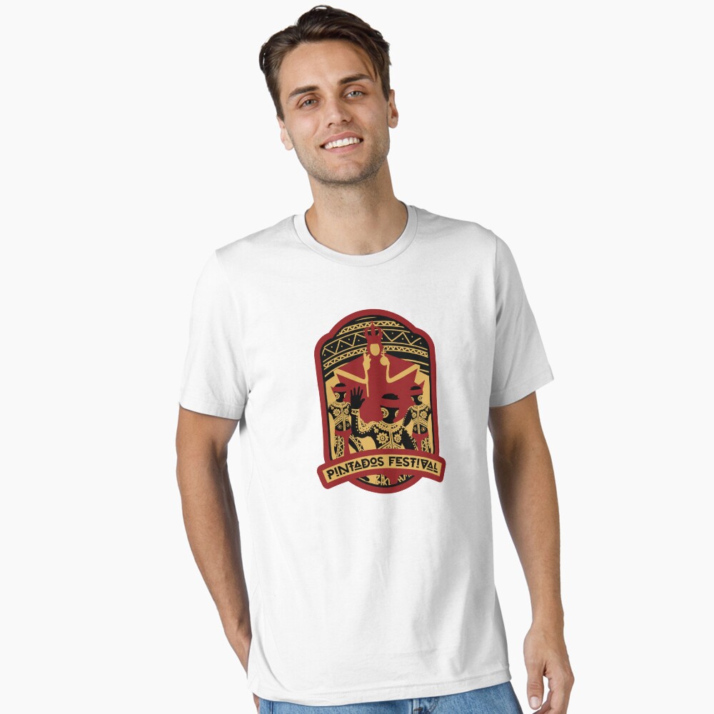 "Pintados Festival - Philippines" Sticker for Sale by moritzschwaeble ...