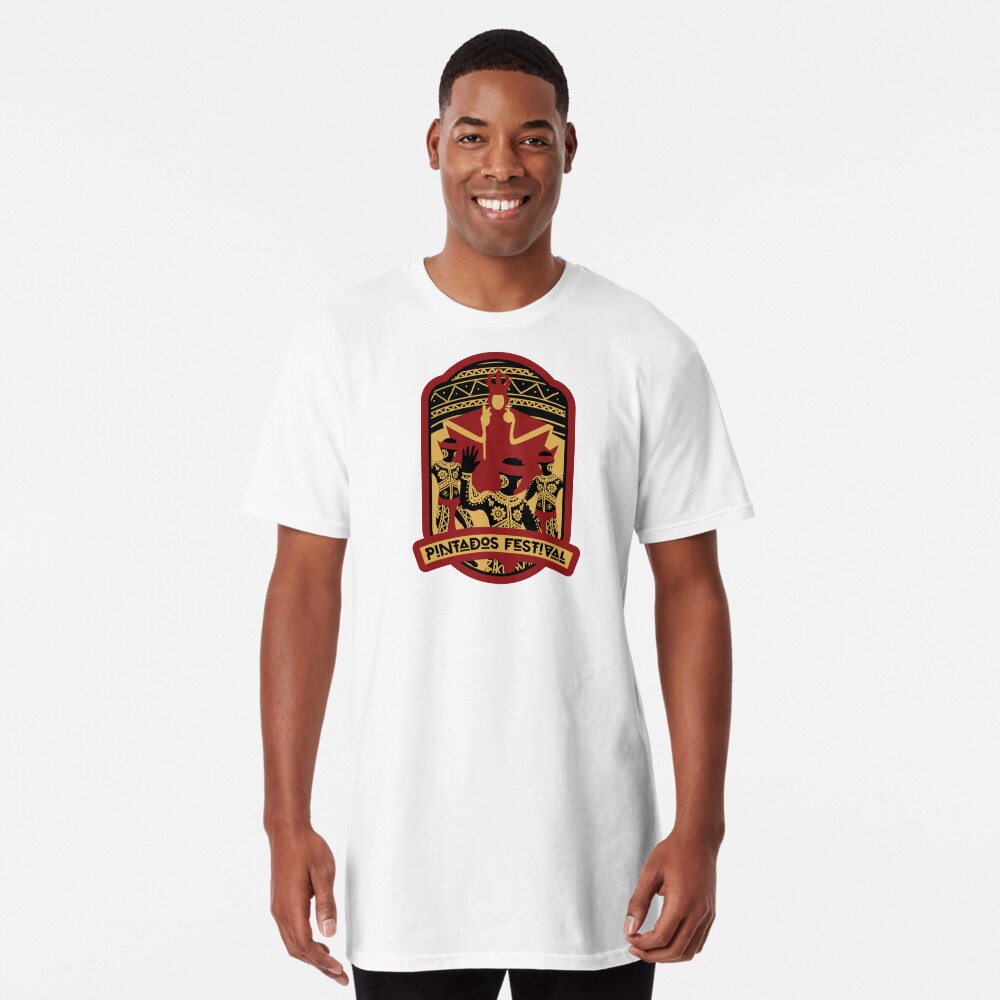 "Pintados Festival - Philippines" Sticker for Sale by Moritz Schwäble ...