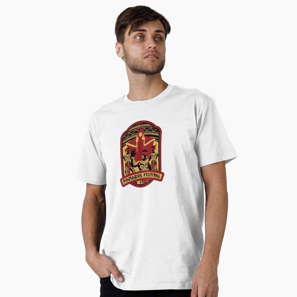 "Pintados Festival - Philippines" Sticker for Sale by moritzschwaeble ...