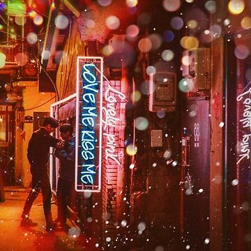 "Love me kiss me Semantic Error kiss scene korean bl series webtoon ...