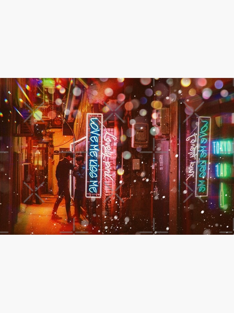 "Love me kiss me Semantic Error kiss scene korean bl series webtoon ...