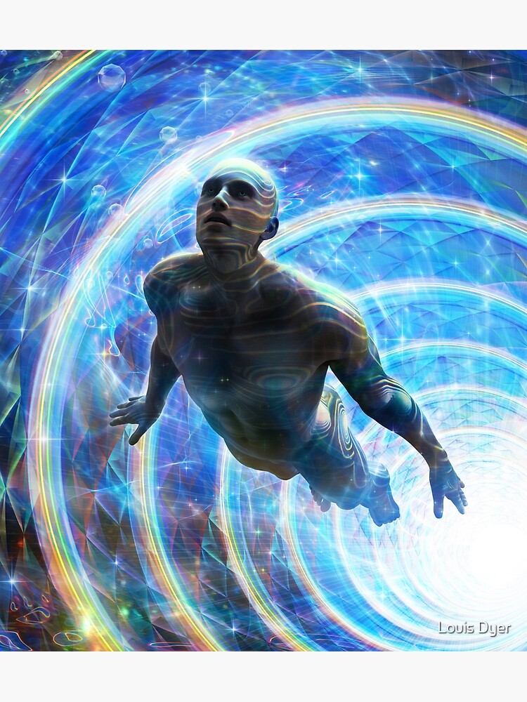 Impression artistique « Percer! », par LDvisionaryart | Redbubble