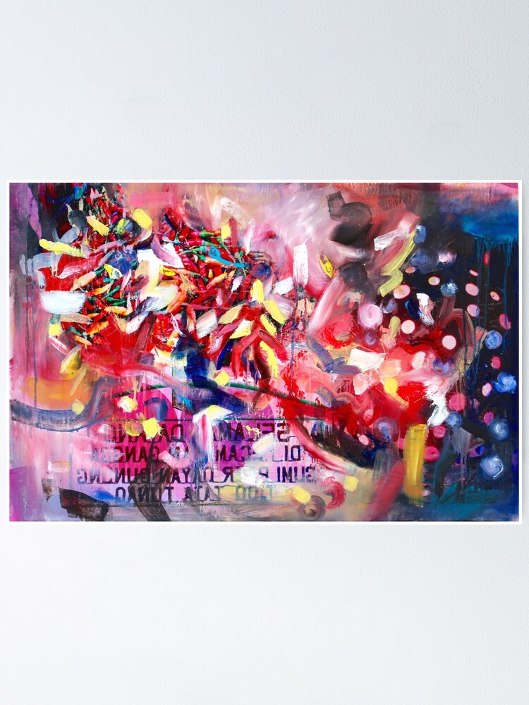 "Pod Sign" Poster by suekieper | Redbubble