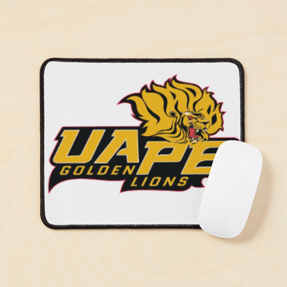 "University Arkansas Pine Bluff" Sticker for Sale by broom-hill | Redbubble