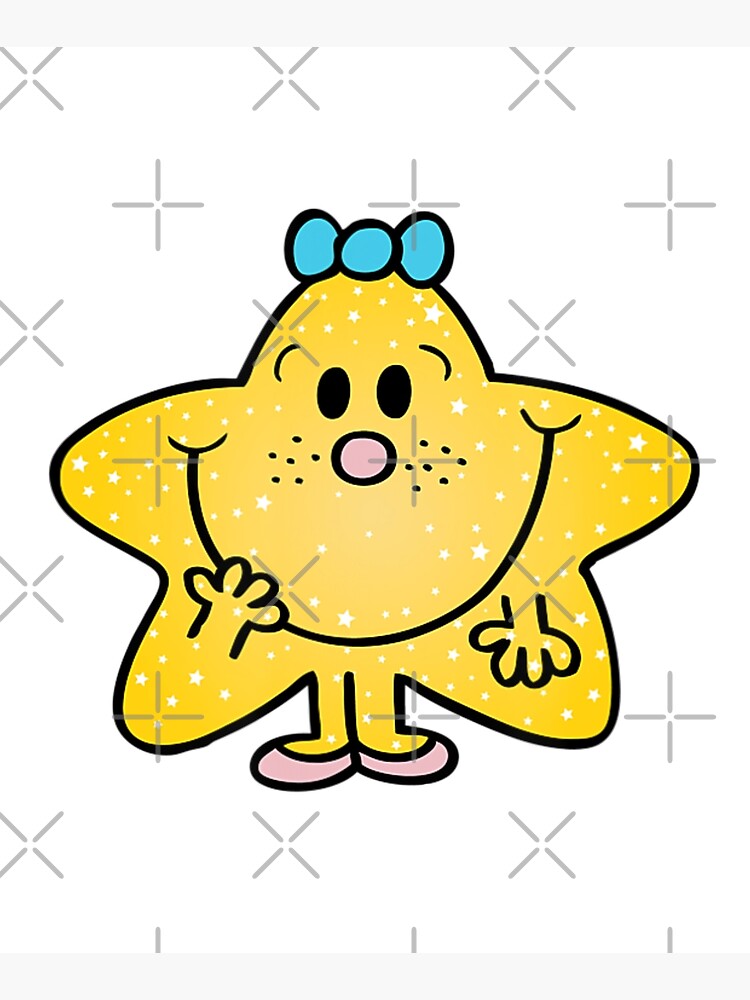 Little Miss Star Buy Star Editions Little Miss Princess White Mug From