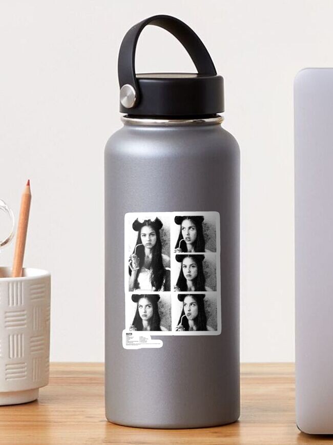 "OR G 1 " Sticker for Sale by euphoriclove | Redbubble