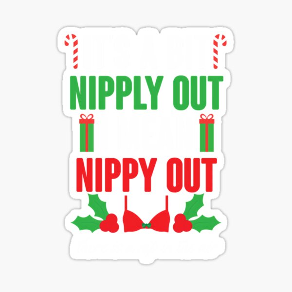Nipply Merch & Gifts for Sale | Redbubble