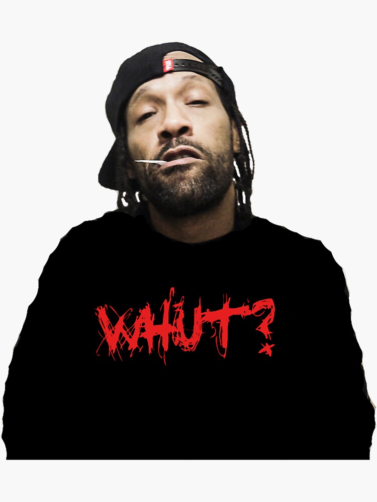 "Redman" Sticker for Sale by AlizeVolkman | Redbubble