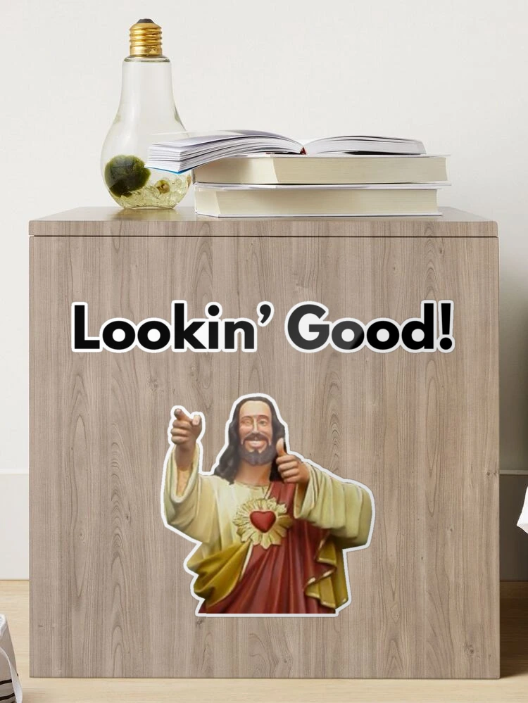 Jesus Statue Memes Disappointed Jesus Meme Generator Imgflip