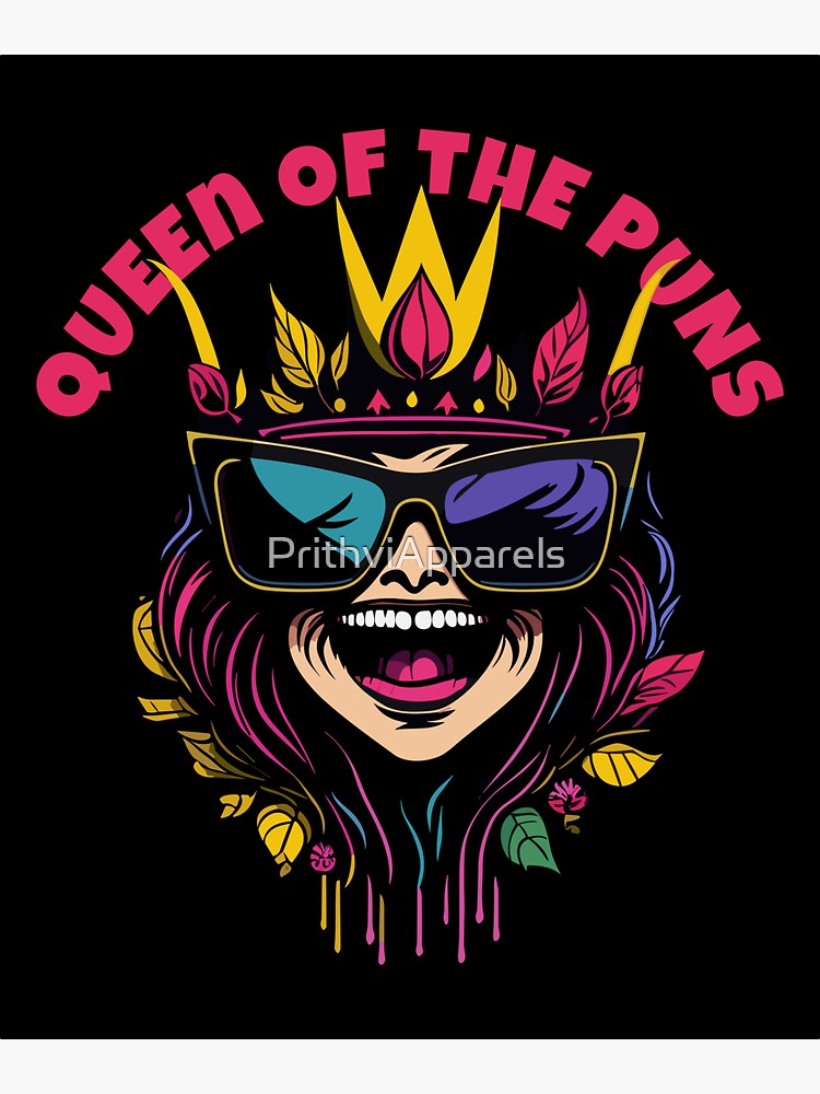 Queen Puns 'I Don't Matter': Queen Jokes About Her Platinum Jubilee