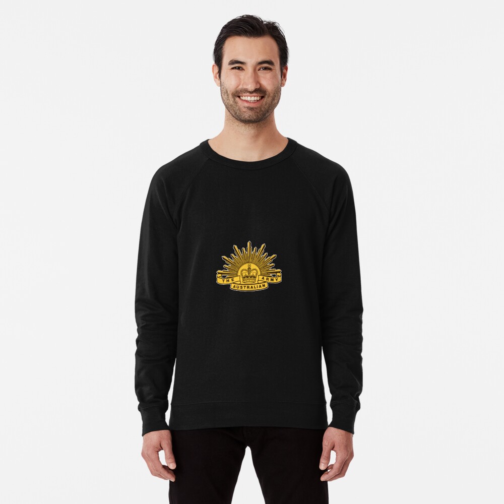 "Australian Army symbol--" Sticker by BridgettHalle | Redbubble
