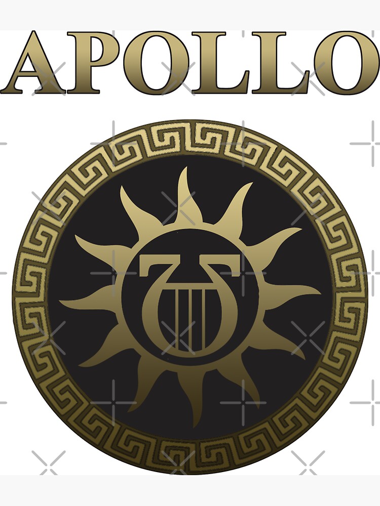 Apollo Protector Symbol
