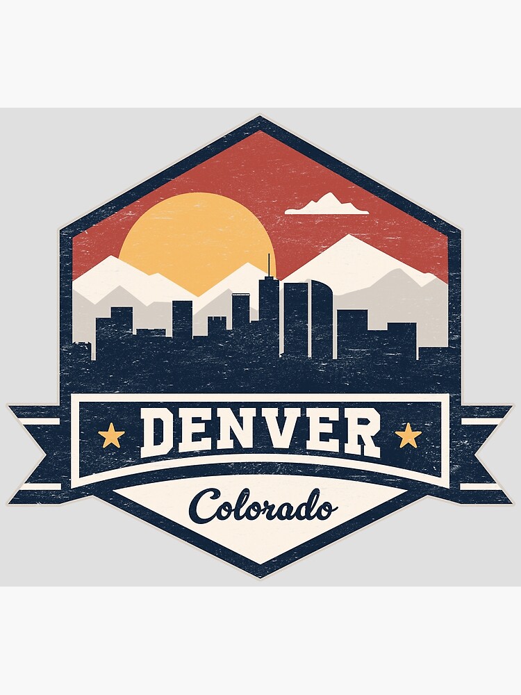 Logotipo De La Ciudad A Una Milla De Altura