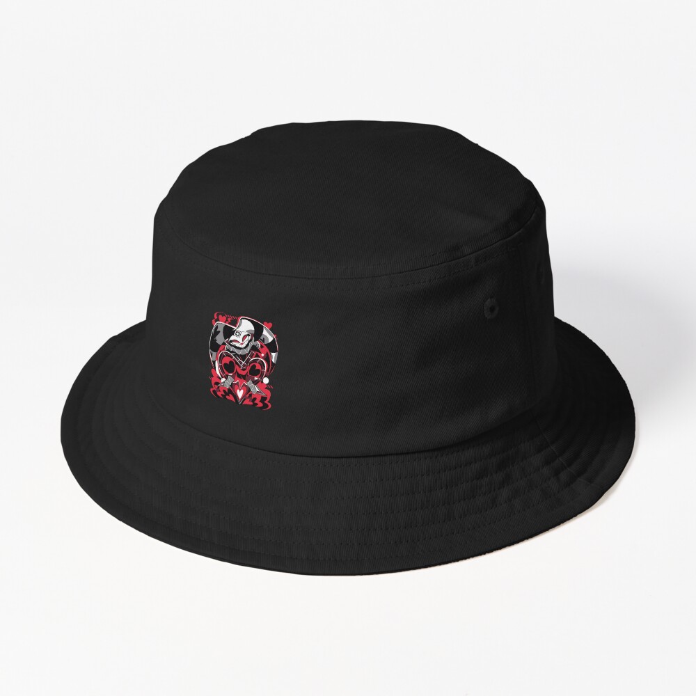 "Helluva Boss Robo Fizz" Sticker for Sale by Larry-shirt | Redbubble