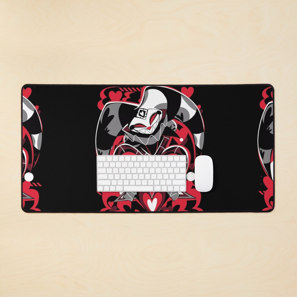 "Helluva Boss Robo Fizz" Sticker for Sale by Larry-shirt | Redbubble
