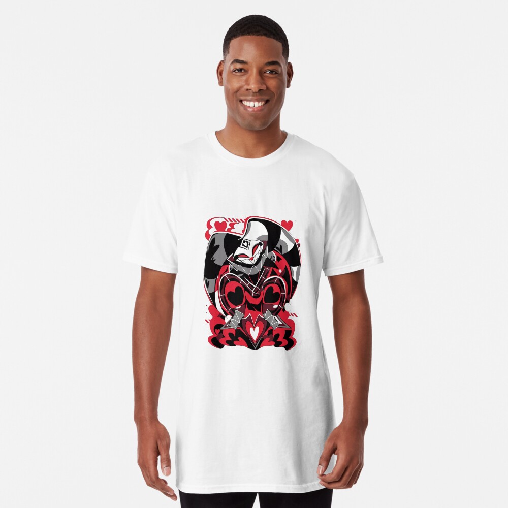 "Helluva Boss Robo Fizz" Sticker for Sale by Larry-shirt | Redbubble