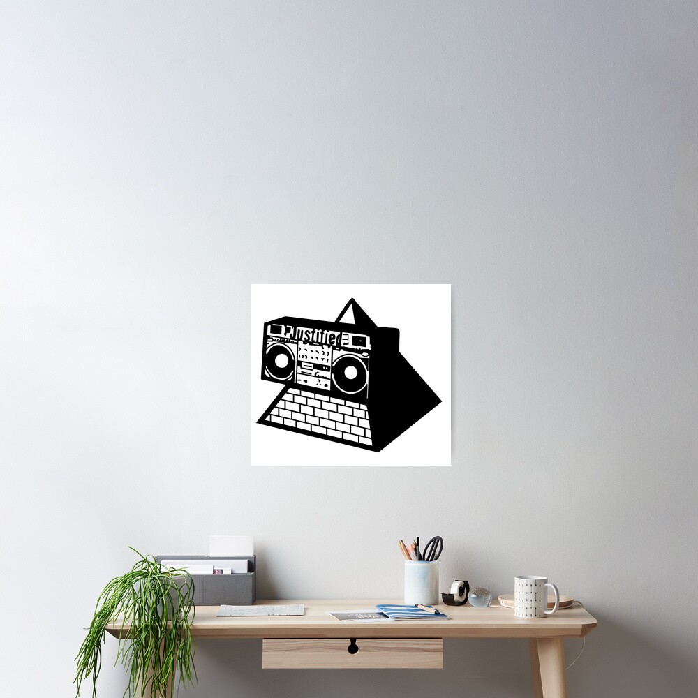 "The KLF - Pyramid Blaster" Poster by jpearson980 | Redbubble