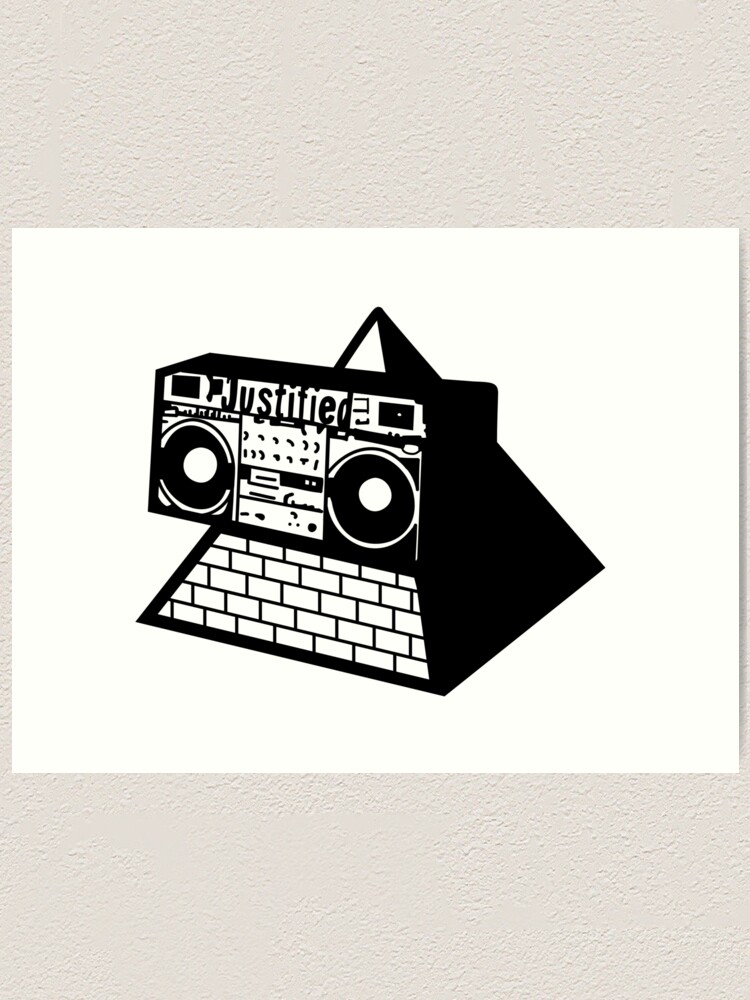 "The KLF - Pyramid Blaster" Art Print for Sale by jpearson980 | Redbubble