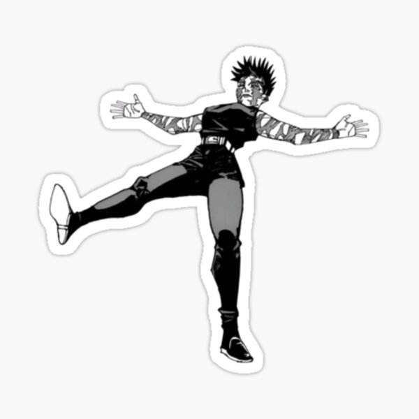 "Maki " Sticker for Sale by Peponji | Redbubble