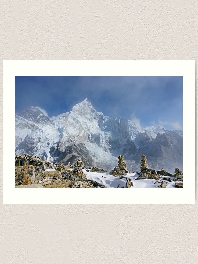 "Elevation" Art Print for Sale by HarryOldmeadow | Redbubble