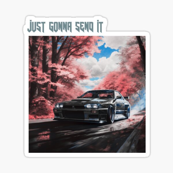 AwesomeDrifting Shop | Redbubble