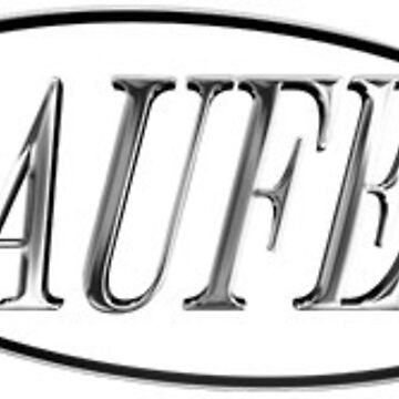 "Laufey " Sticker for Sale by matthewkwong | Redbubble